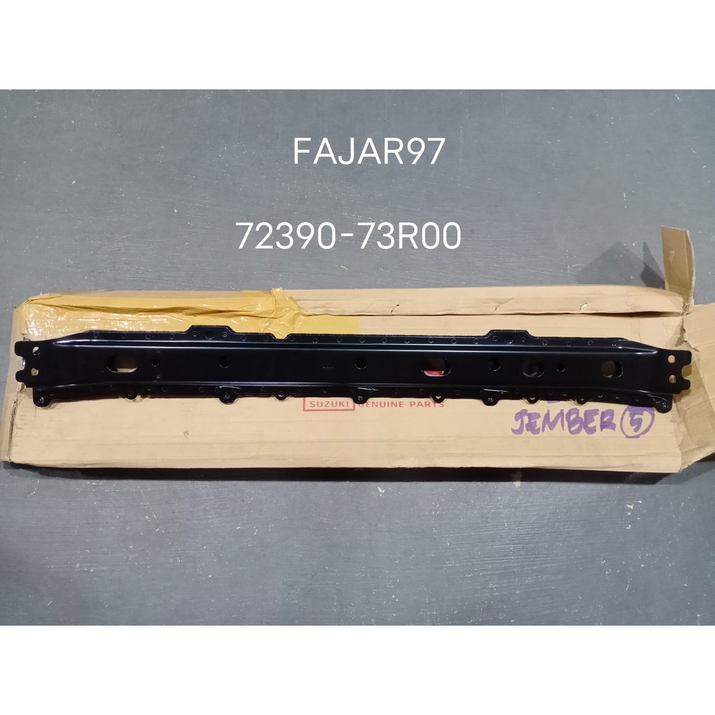 Jual Panel Member Crossmember lower depan bawah Suzuki All New Ertiga ...