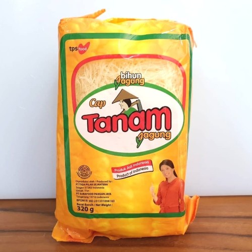 Jual Bihun Tanam Jagung 350g | Shopee Indonesia