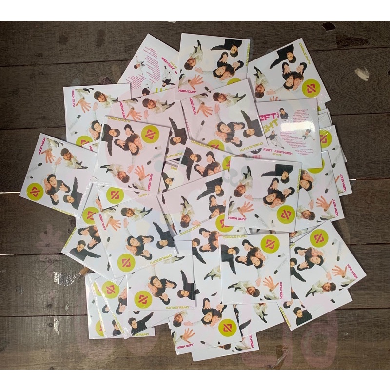 Jual CD CHARLIE PUTH FT. JUNGKOOK OF BTS [LIMITED EDITION CD SINGLE ...