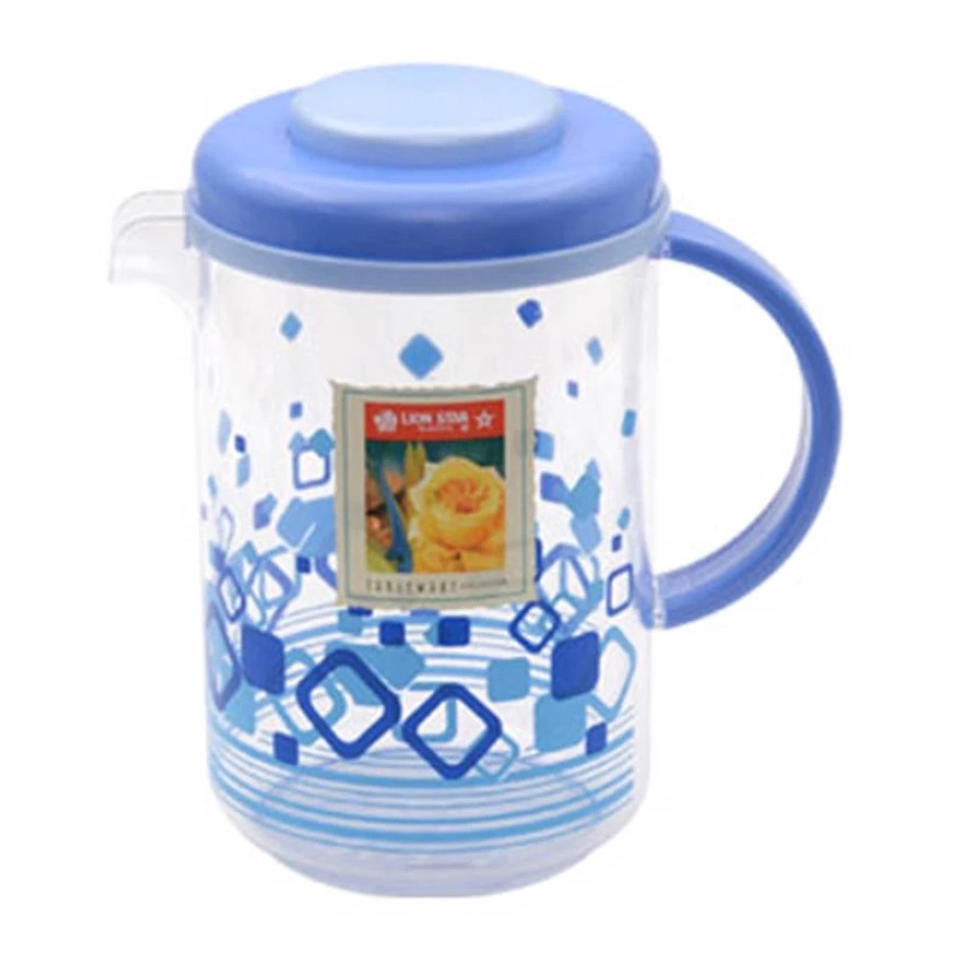 Jual LION STAR Spectrum Water Jug 1,5 LTR K-15 / TEMPAT MINUM TEKO / CERET | Shopee Indonesia