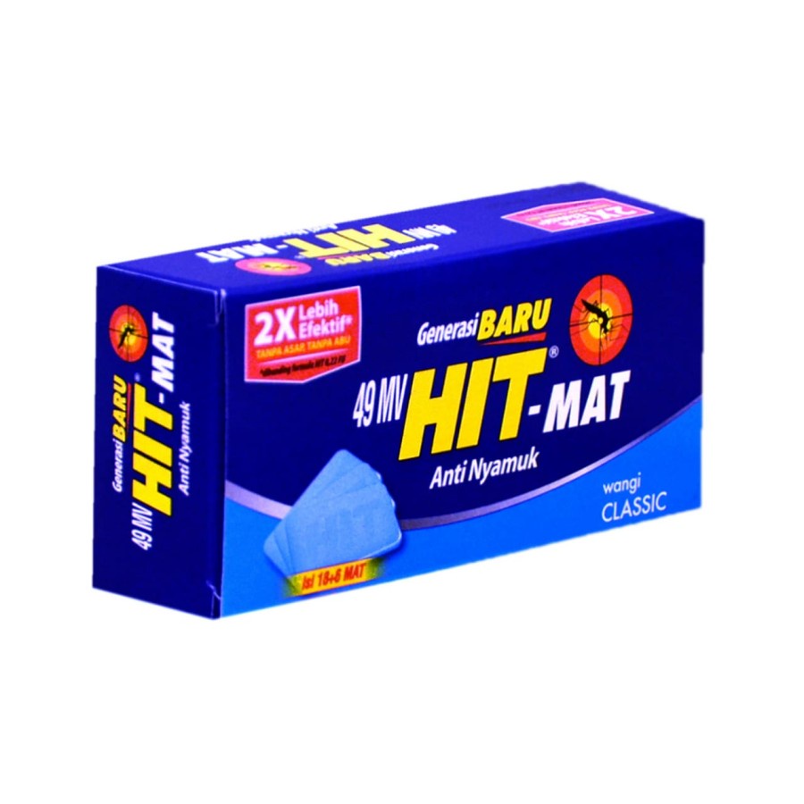 Jual Hit Mat Alat Elektrik Ekonomis 5 Watt EKONOMIS + LAMPU Gratis 3 ...