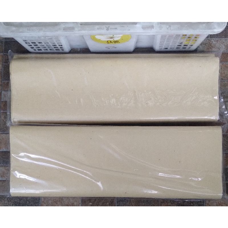 Jual Kertas Merang Menyerap Minyak 400 Gram | Shopee Indonesia
