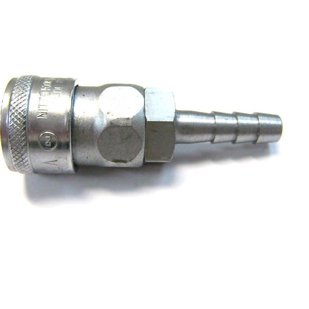 Jual Quick Coupler Coupling Angin 20 SH Nitto Kohki | Shopee Indonesia