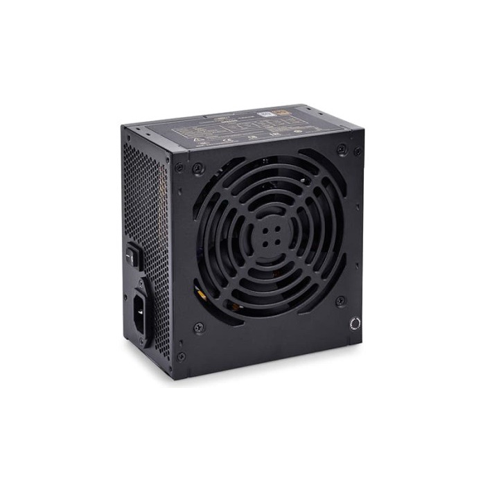 Jual DEEPCOOL DN500 - 500W 80 PLUS FLAT CABLE PSU ORIGINAL | Shopee ...
