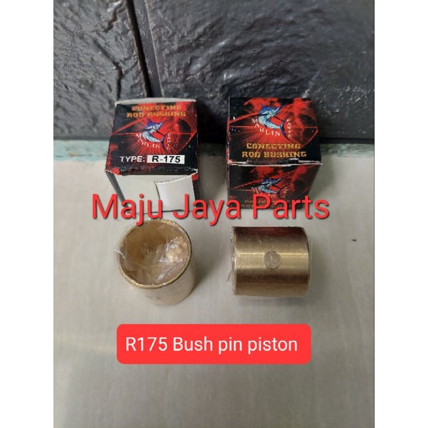 Jual R175 Bush pin piston/Bos pen (26×23×25)untuk mesin diesel Dongfeng ...