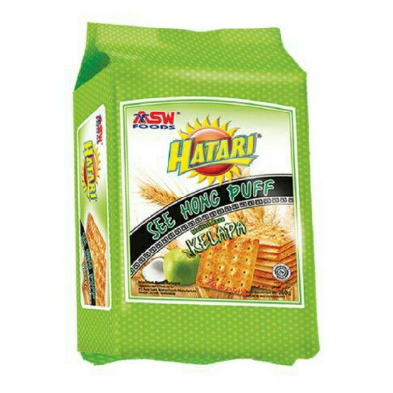 Jual Hatari all varian rasa | Shopee Indonesia