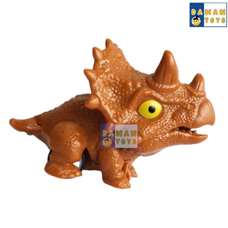 Jual Mainan Dinosaurus Mobil Dino Dinosaur Car Stegosaurus Ankylosaurus ...