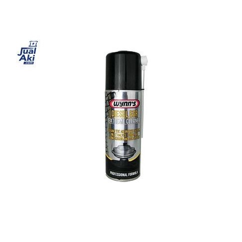 Jual Wynns Turbo Cleaner For All Diesel And Pentrol Turbo Engine 200ml ...