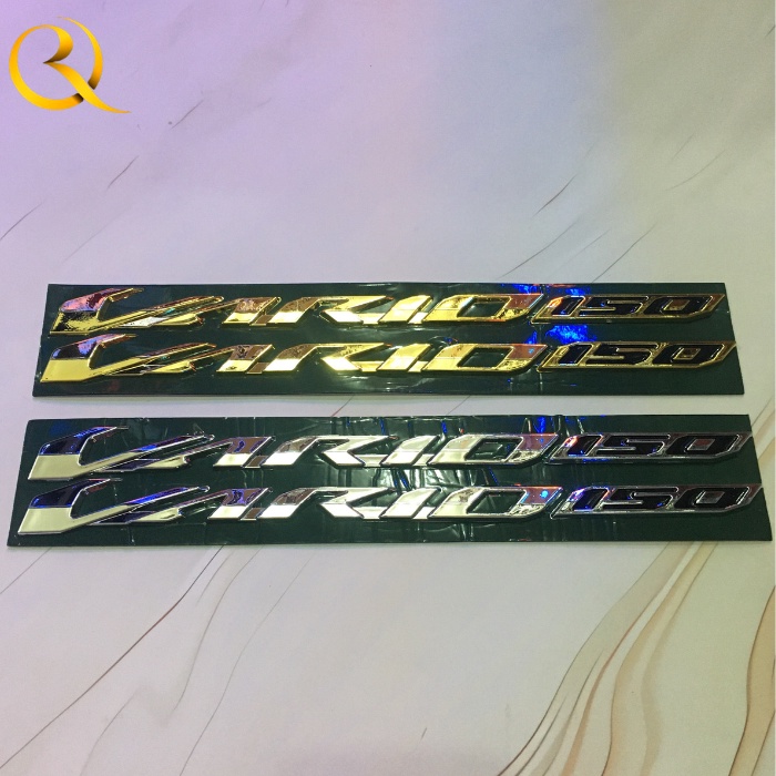 Jual Logo Emblem Emblim Simbol Sticker Stiker Cutting Rpinting Skid ...