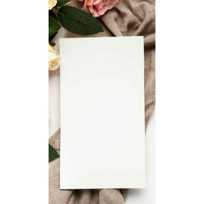 Jual KANVAS LUKIS+SPANRAM 40X70 CM / CANVAS LUKIS FRAME 40X70 CM ...