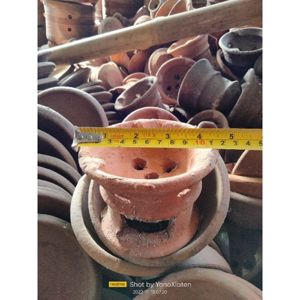 Jual Anglo menyan Tempat bakar menyan jawa minimal beli 3 biji ...