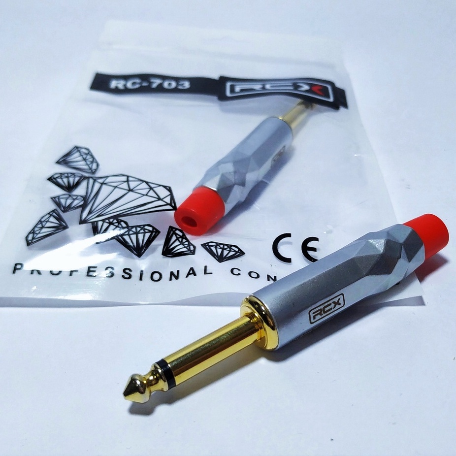 Jual jek akai mono jack toa diamond pin gold RCX Original jack toa jek ...