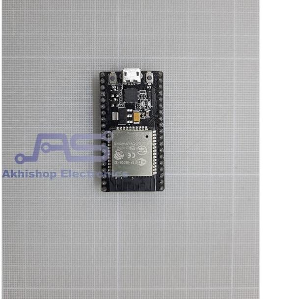 Jual Esp32 S Module Esp Wroom Wifi Bt Ble Development Board Shopee Indonesia