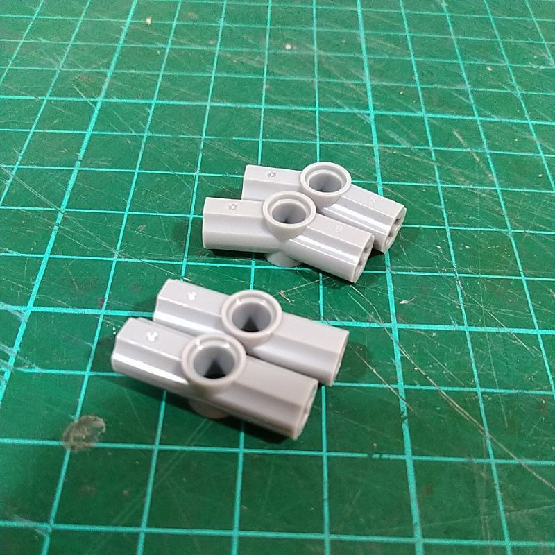 Jual mechanic parts engsel beam LEGO BRICKS BRICK BLOCKS MEGABLOKS ...