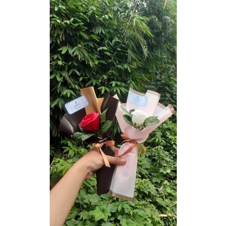 Jual BOUQUET BUNGA MINI|KADO HARI IBU|KADO HARI GURU| BUKET BUNGA MURAH ...