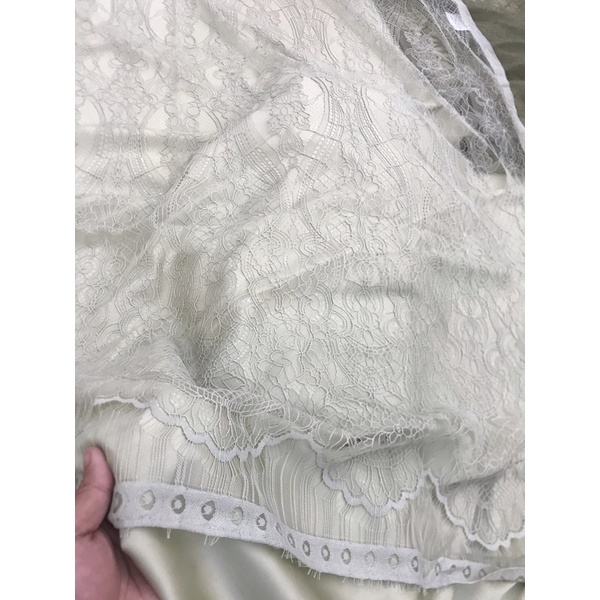 Jual Brokat chantly (198) | Shopee Indonesia