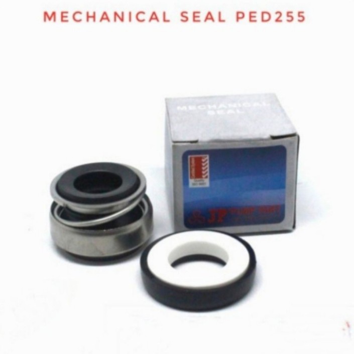 Jual JP Mechanical Seal Pompa PED 255 Seal pompa air | Shopee Indonesia
