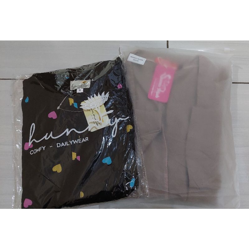 Jual Paket orderan | Shopee Indonesia