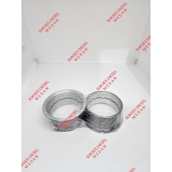 Jual S195 S1100 S1110 S1115 Crank Metal Duduk Mesin Diesel Dongfeng Size Standart ( Harga 2 Pcs ...