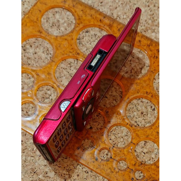 Jual Sony Ericsson W995 Soner Hikaru | Shopee Indonesia