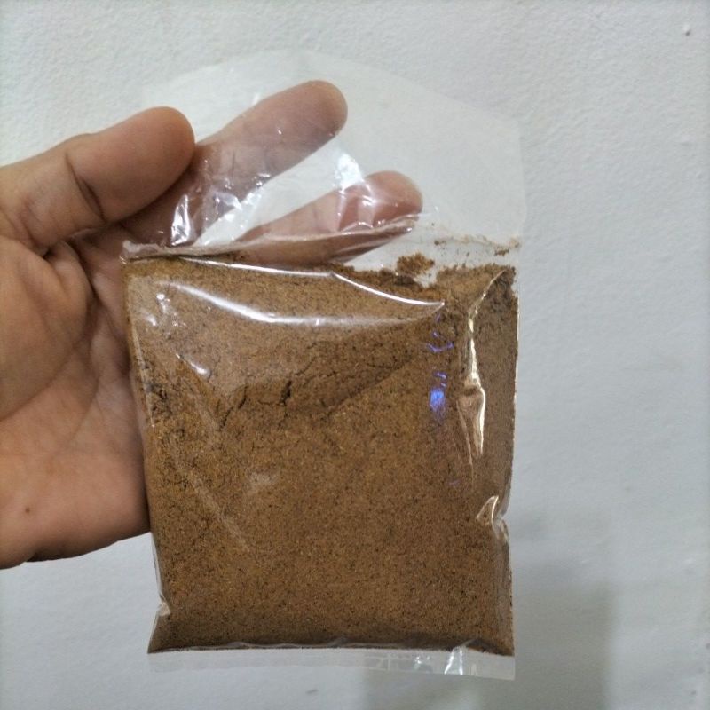 Jual Serbuk Bumbu Miso Bakso 50gram Khas Selatpanjang Bumbu Mieso Shopee Indonesia