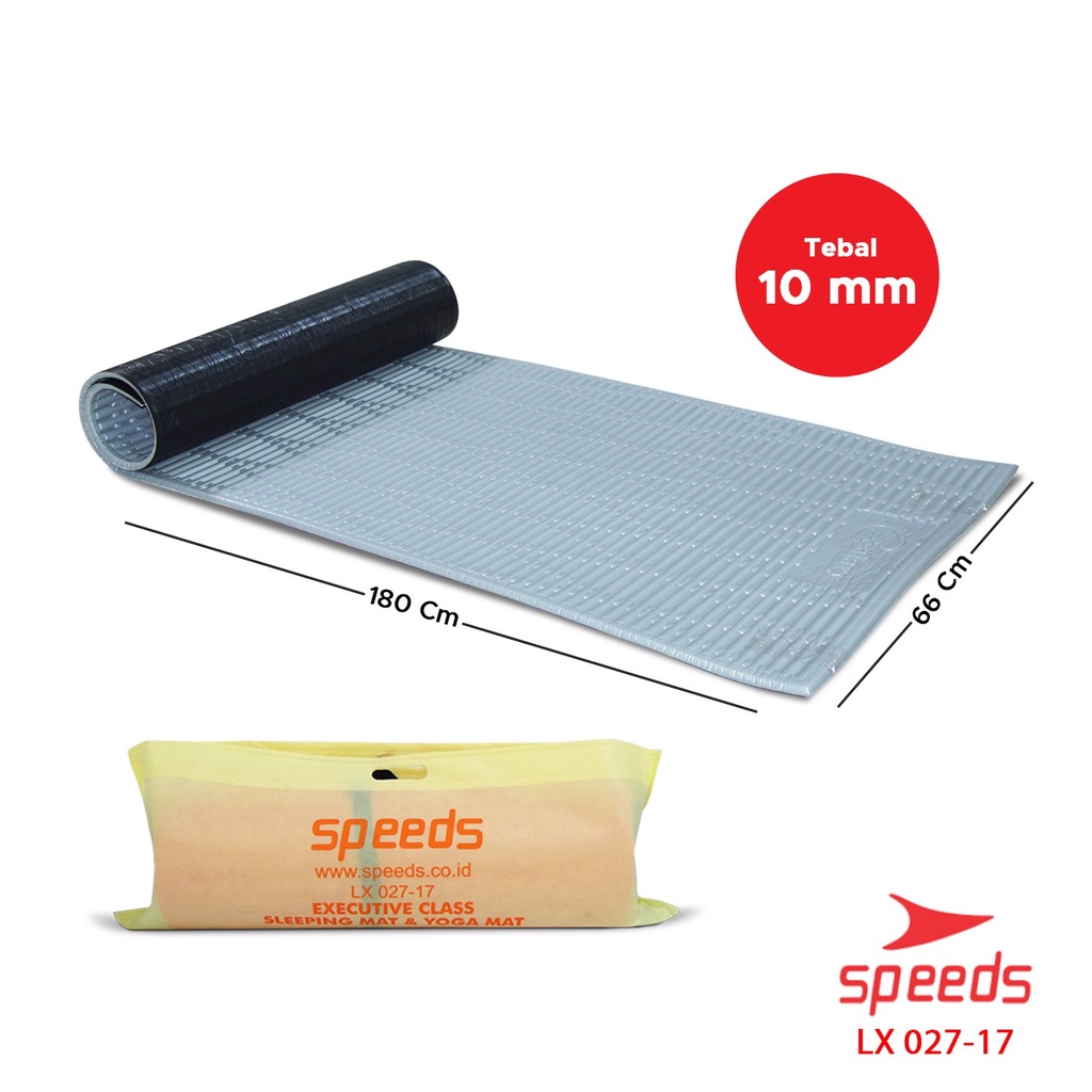 Jual Matras Olahraga Outdoor Multifungsi Speed LX027-17 | Shopee Indonesia