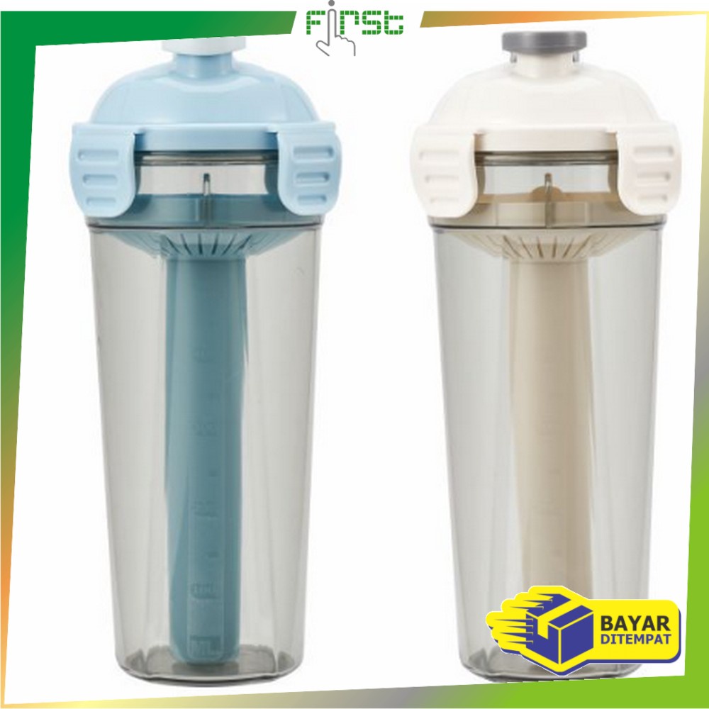 Jual FH-C712 Botol Minum Pendingin Saringan Teh Tumbler Minum Olahraga ...