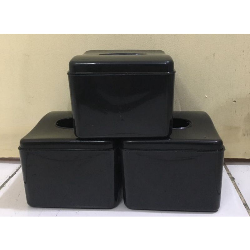 Jual tempat tissue segi/tempat tissue pop up | Shopee Indonesia