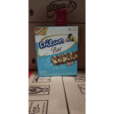 Jual dilan chocolate bar | Shopee Indonesia