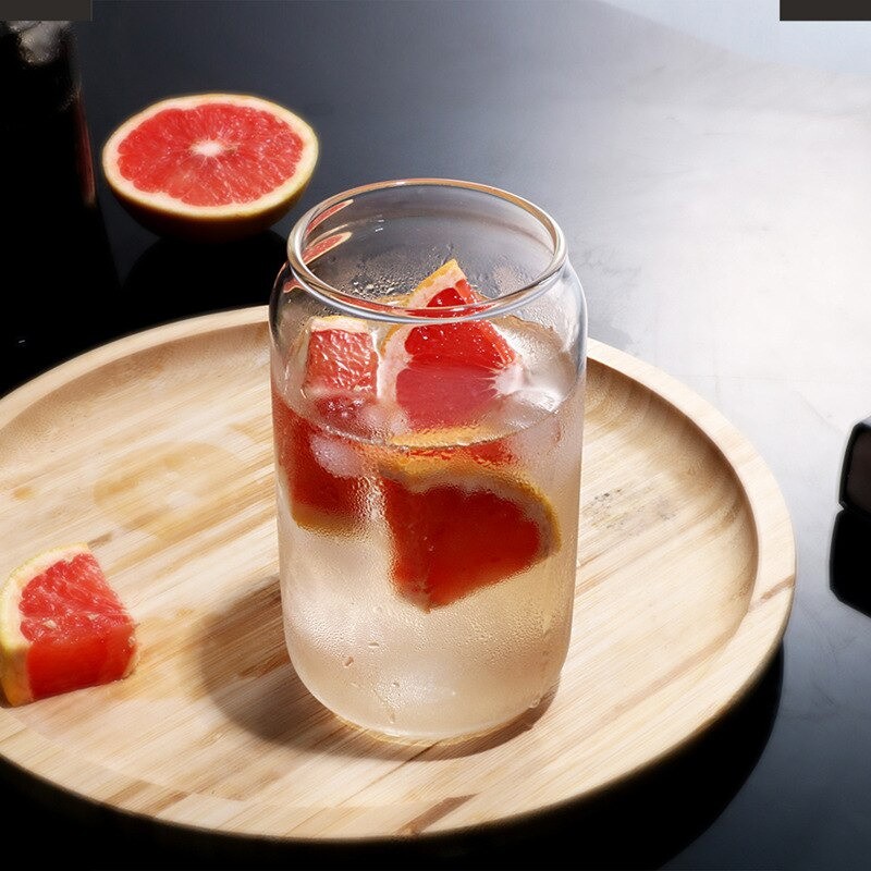 Jual Citinova Gelas Coca Cola Ale 470ml Mocktail Kopi Es | Shopee Indonesia