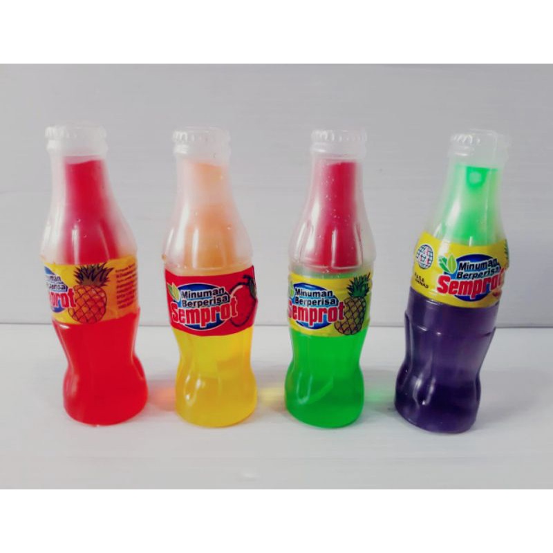 Jual PERMEN SIRUP SEMPROT | Shopee Indonesia