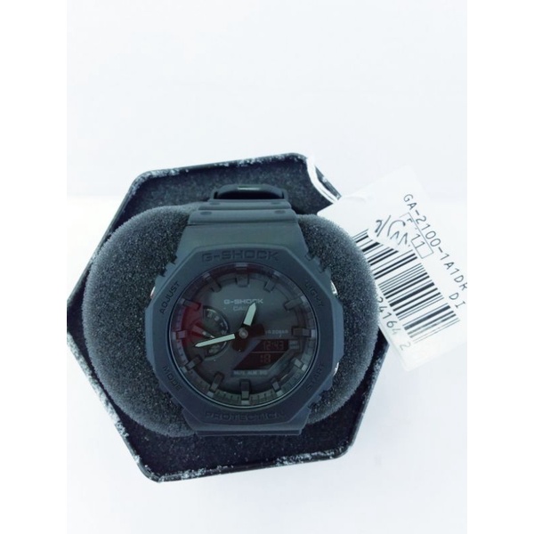 Jual G-shock 2 time digital + jarum GMT tali rubber variasi warna pria ...
