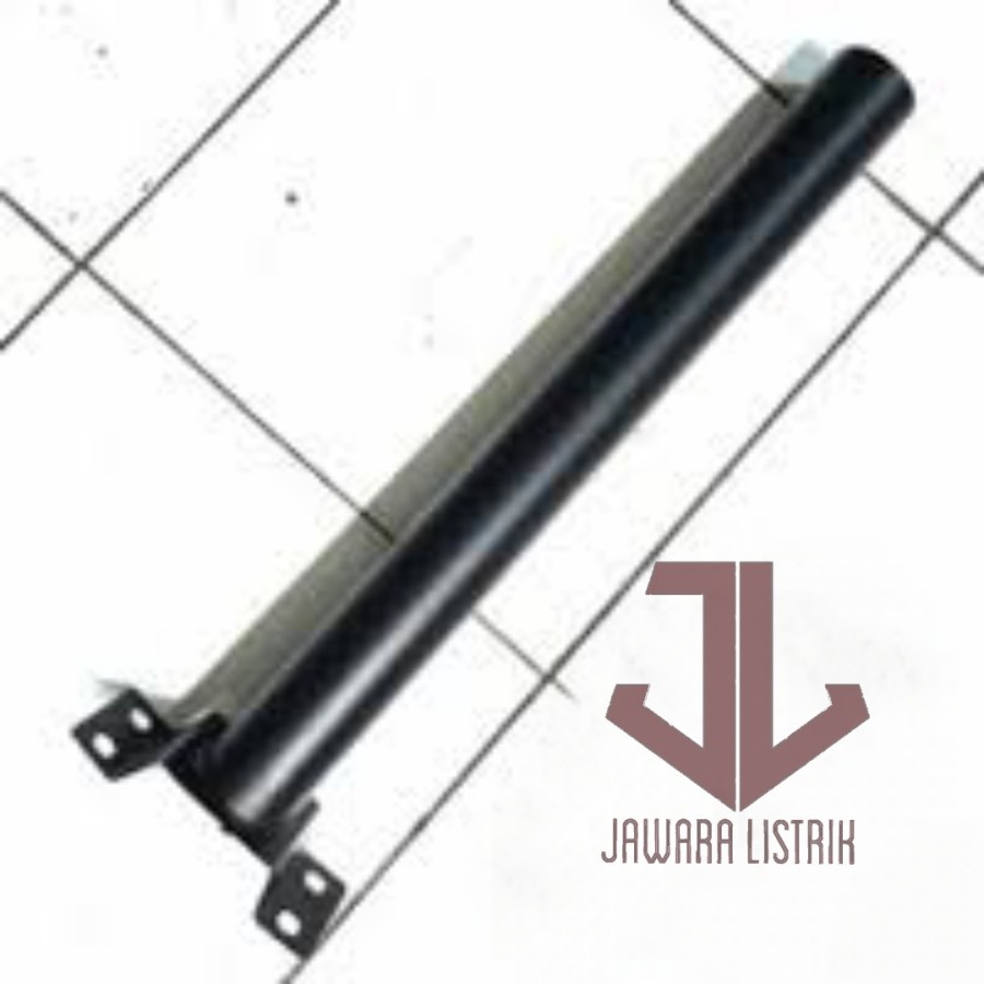 Jual TIANG BRACKET LAMPU PJU LED 2 INCH 50 CM TEMPEL TEMBOK | Shopee ...