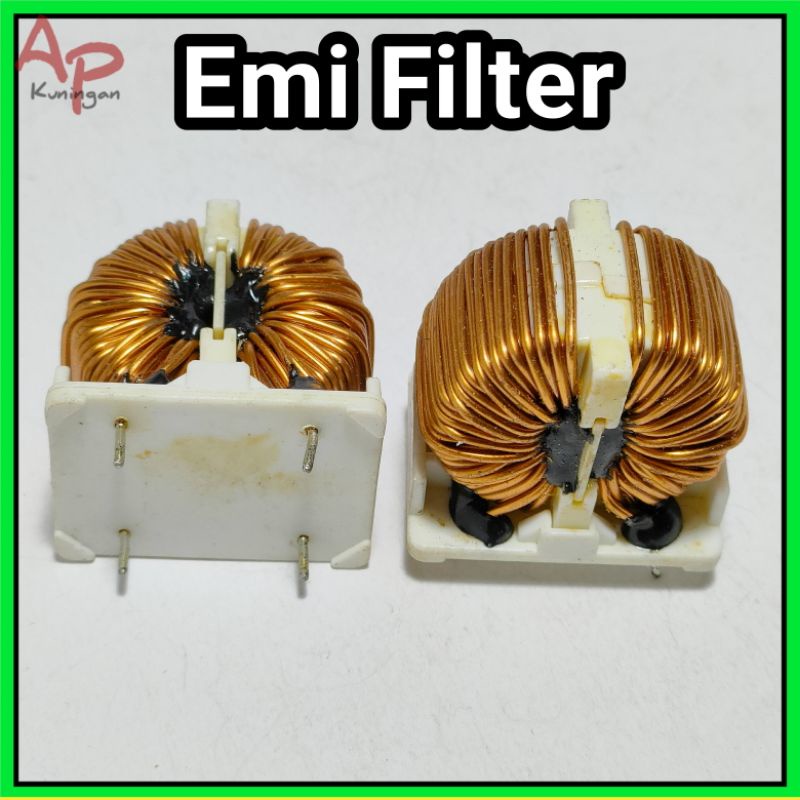 Jual Emi Filter Pcb Smps atau lainnya | Shopee Indonesia