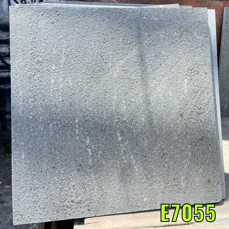 Jual BATU ALAM ANDESIT BAKAR BINTIK PANCA UK.60X60 | Shopee Indonesia