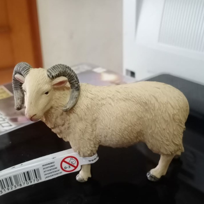 Jual MOJO SHEEP RAM 87097 | Shopee Indonesia