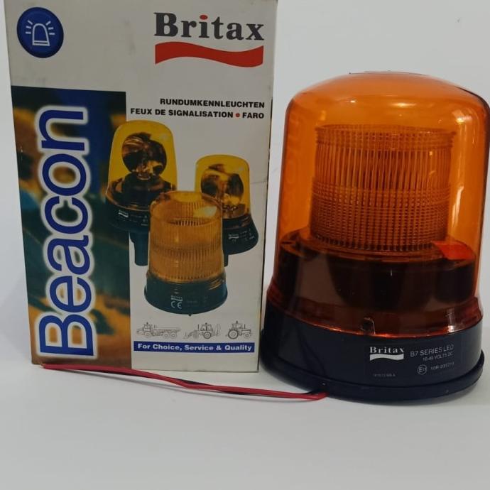 Jual Lampu Britax Rotary LED | Shopee Indonesia Jual Lampu Britax Rotary LED | Shopee Indonesia