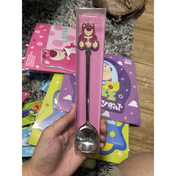 Jual sendok lotso ori miniso | Shopee Indonesia