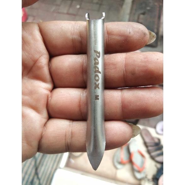 Jual [READY STOCK] padok Shaft speargun 7mm panjang 160cm busur tembak ...