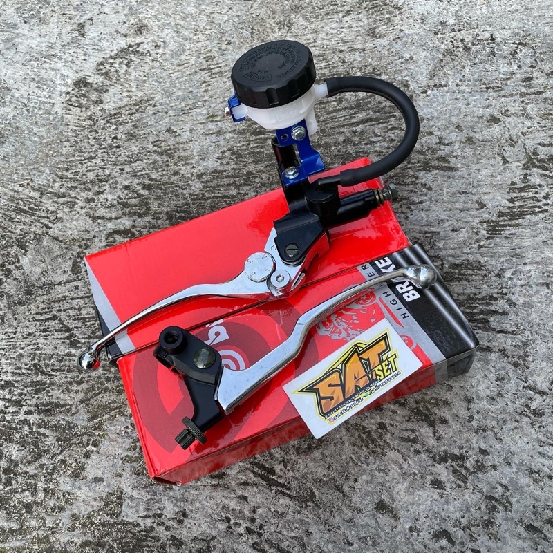 Jual Master model krs import set kopling r25 import | Shopee Indonesia