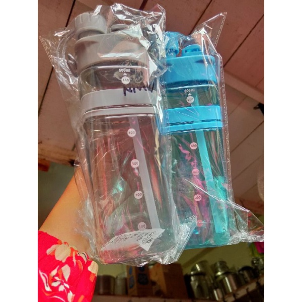 Jual Botol minum 600 ml | Shopee Indonesia
