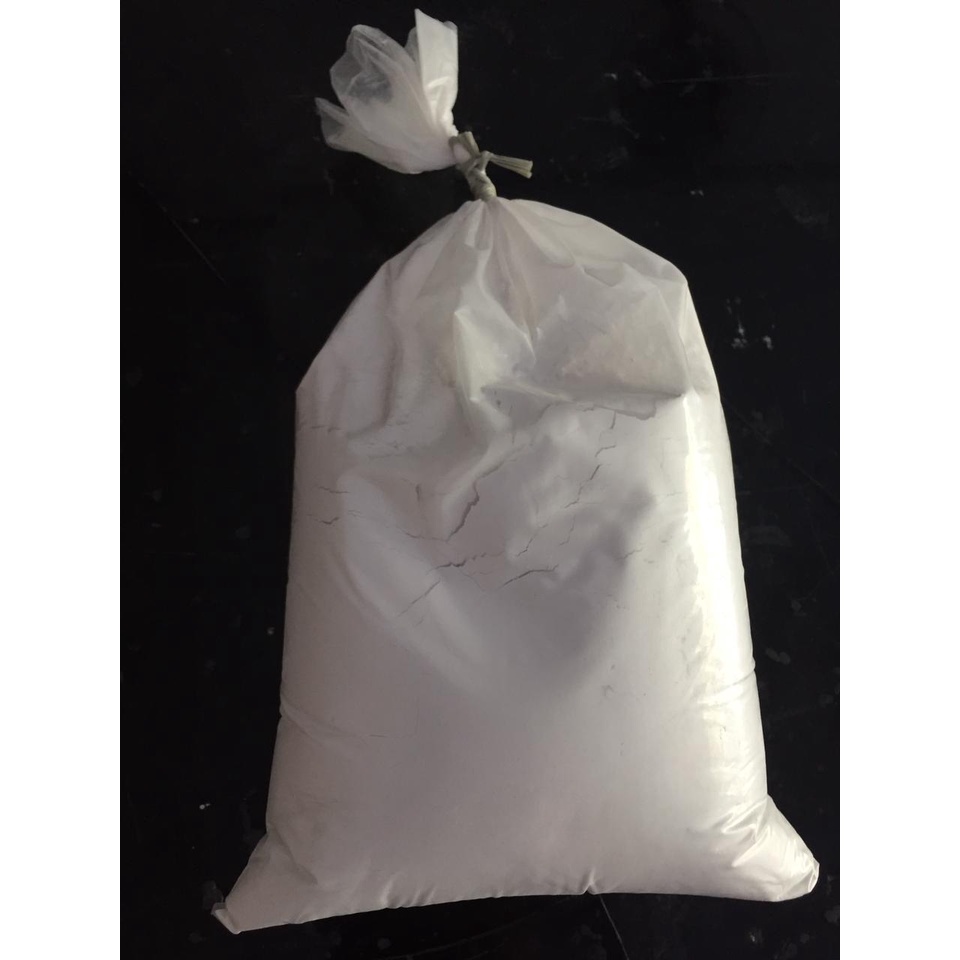 Jual Talc Powder Liaoning 1 kg | Shopee Indonesia