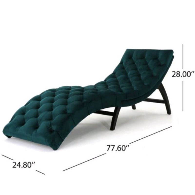 Jual sofa santai/sofa unik/sofa rebahan/sofa modern/sofa minimalis ...