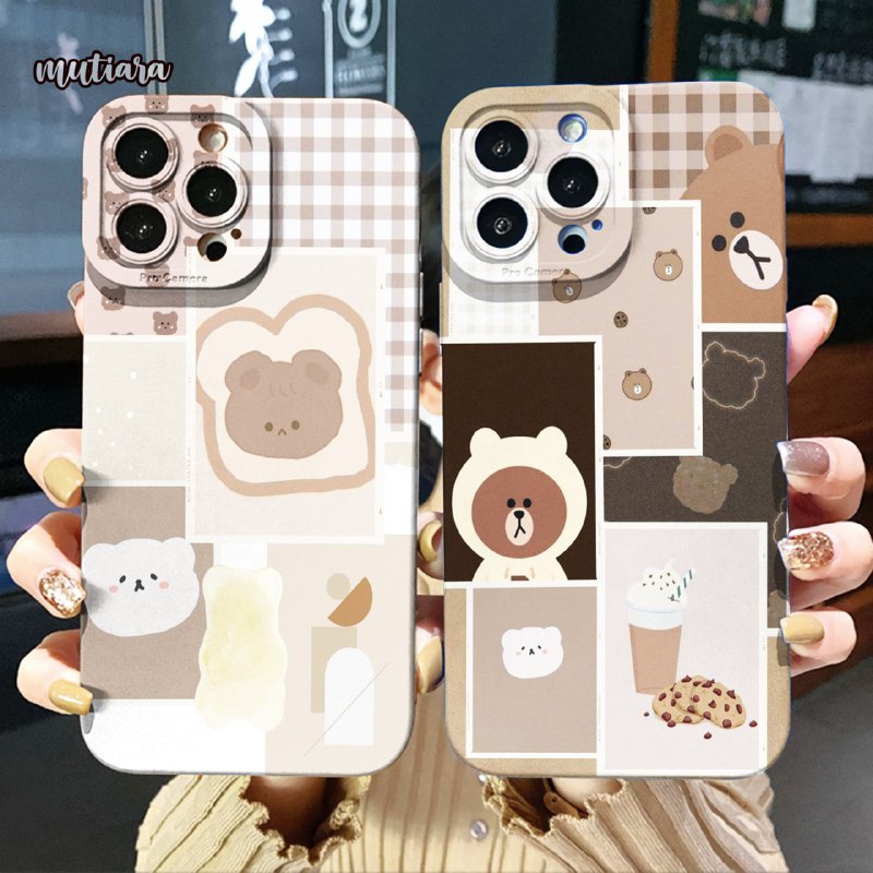 Jual CASE HP IPHONE X XS XS MAX 12 12 PRO 12 PRO MAX 7+ 8+ 11 11 PRO 11 ...