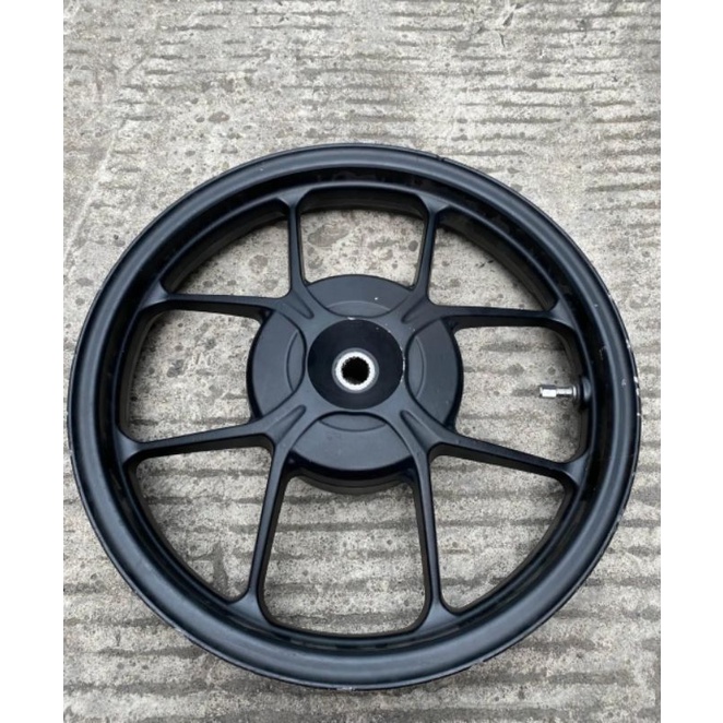 Jual VELG GENIO/BEAT STRET NEW | Shopee Indonesia