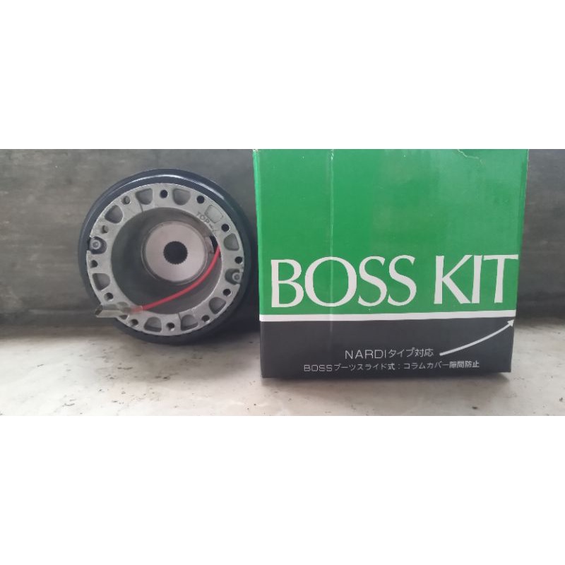 Jual BOSKIT STIR RACING ISUZU PANTHER. | Shopee Indonesia