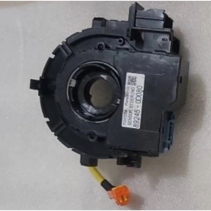 Jual Sensor Stering Kabel Spiral Toyota Sienta Semua Tipe | Shopee ...