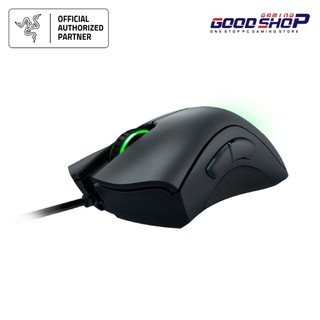Jual Razer Deathadder Essential Black - Gaming Mouse | Shopee Indonesia