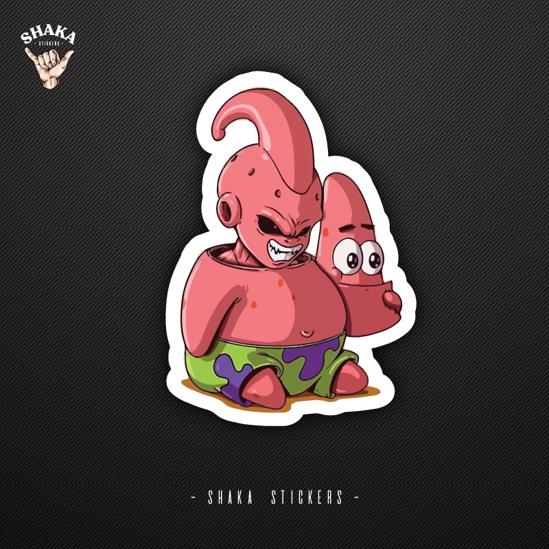 Jual Stiker Hypebeast Sticker Keren Laptop Aksesoris Case HP Sticker ...