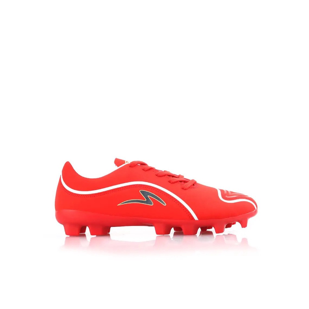 Jual GRATIS ONGKIR !!! SEPATU SEPAK BOLA ORIGINAL SPECS VISCID FG PLASMA RED TERBARU DISKON ...